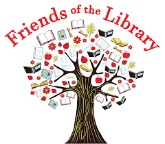 Friends of the Library – Carrington City Library